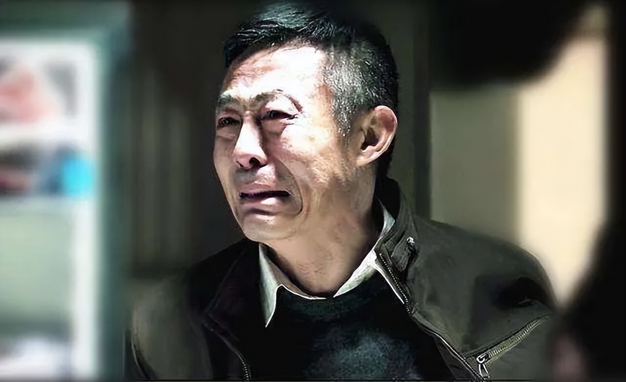 The unsurpassable classic moment in film history, Zhao Min looks back ...