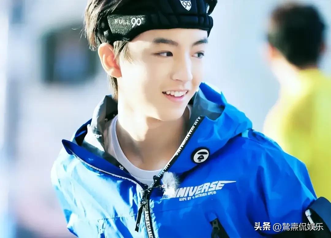 "All Staff Accelerating": Mango Channel's great presentation, sweeping ...