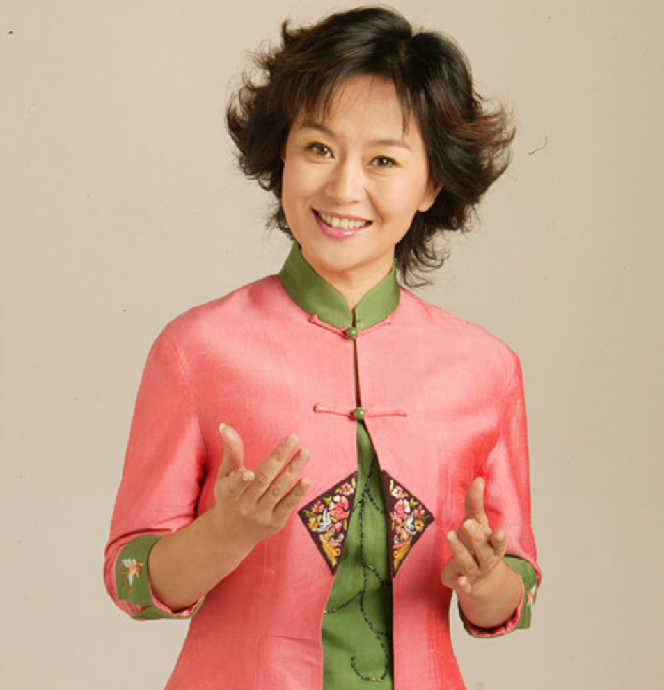 30 years later, when I look at the marriage between Ju Ping and Jiang ...