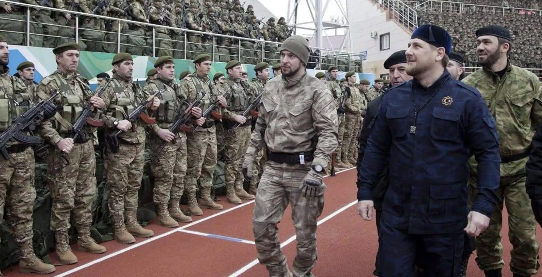 The situation in the battle in Bakhmut changed. The Ukrainian army ...