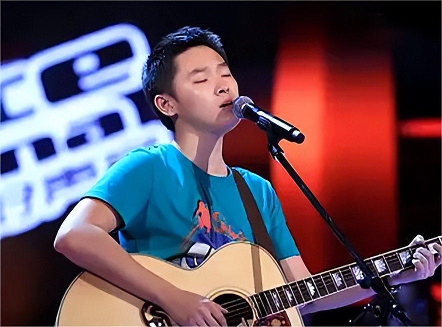 There is no shady scene in the first season of "The Voice"? The ...