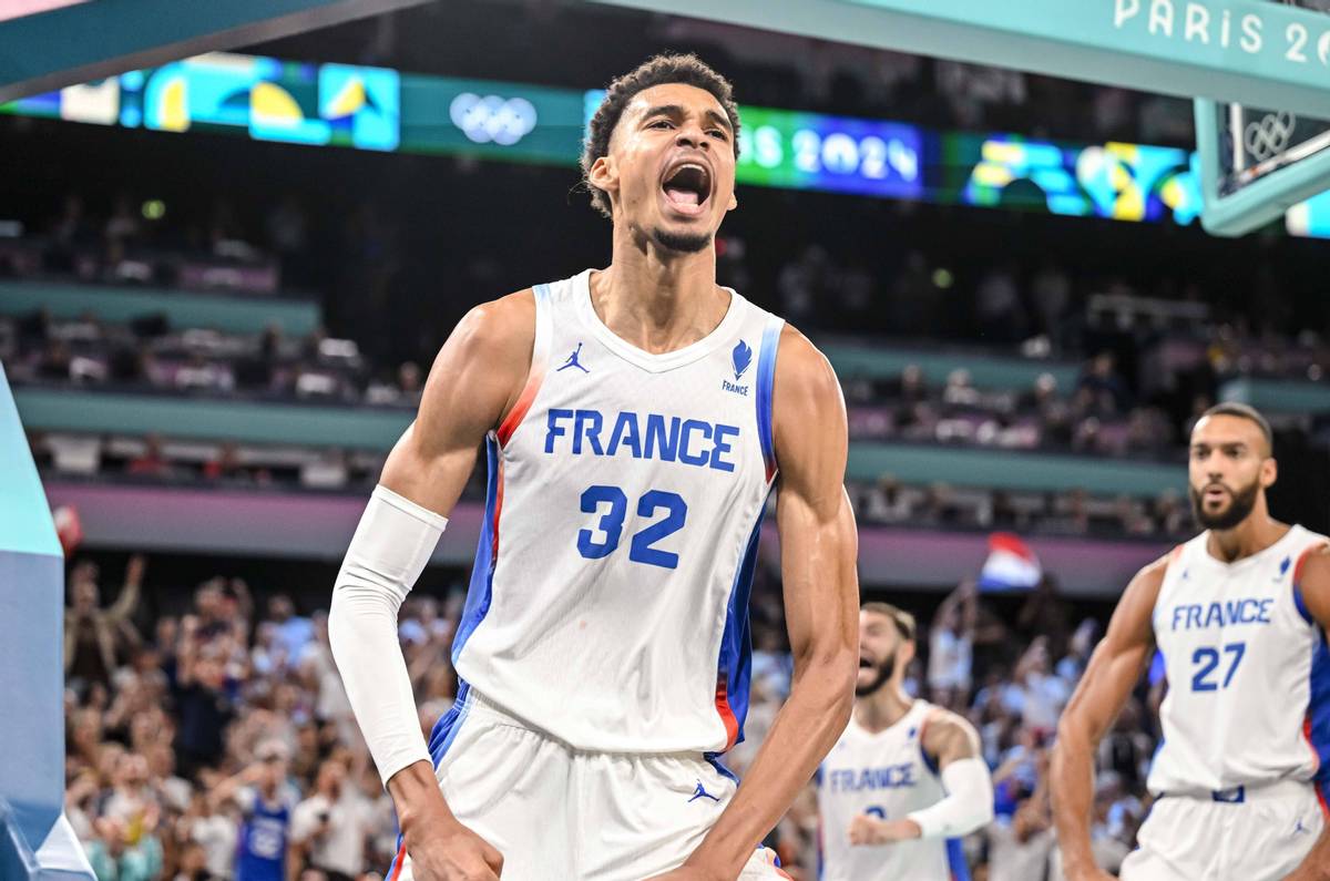 Wenban: I am learning to worry about my opponents in the next few years ...