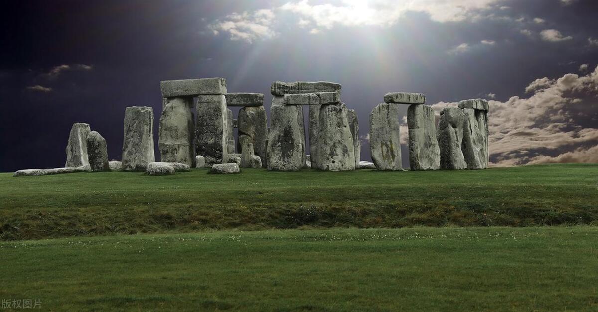 Unsolved Mysteries: Stonehenge - iMedia