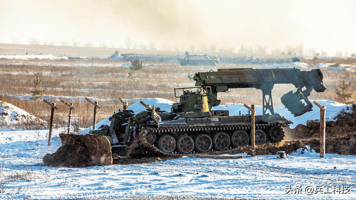 An indispensable and important guarantee for modern warfare, military ...