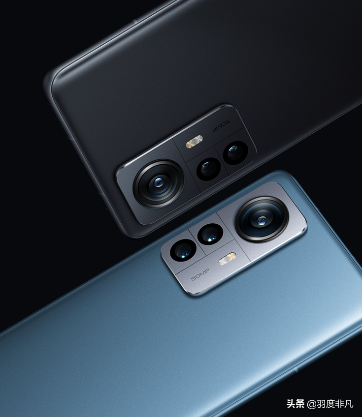 The Xiaomi Mi 12S series debuts, but the most cost-effective may be the ...