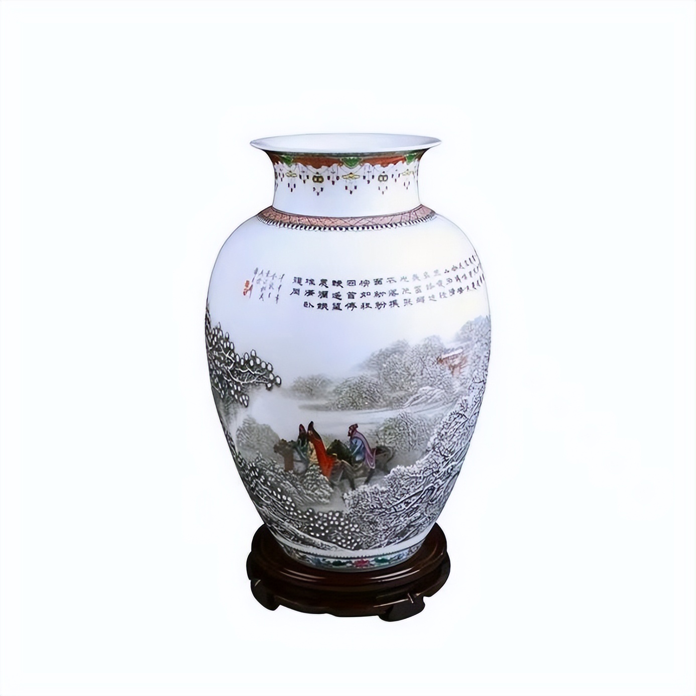 High imitation porcelain also has investment potential - iNEWS