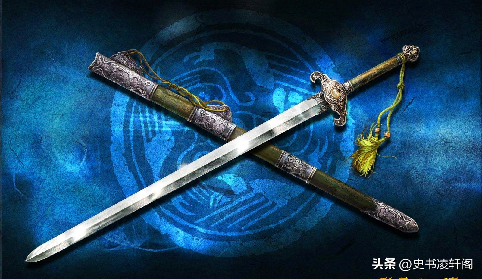 Dugu Qiufei has three apprentices, who has the highest level of ...