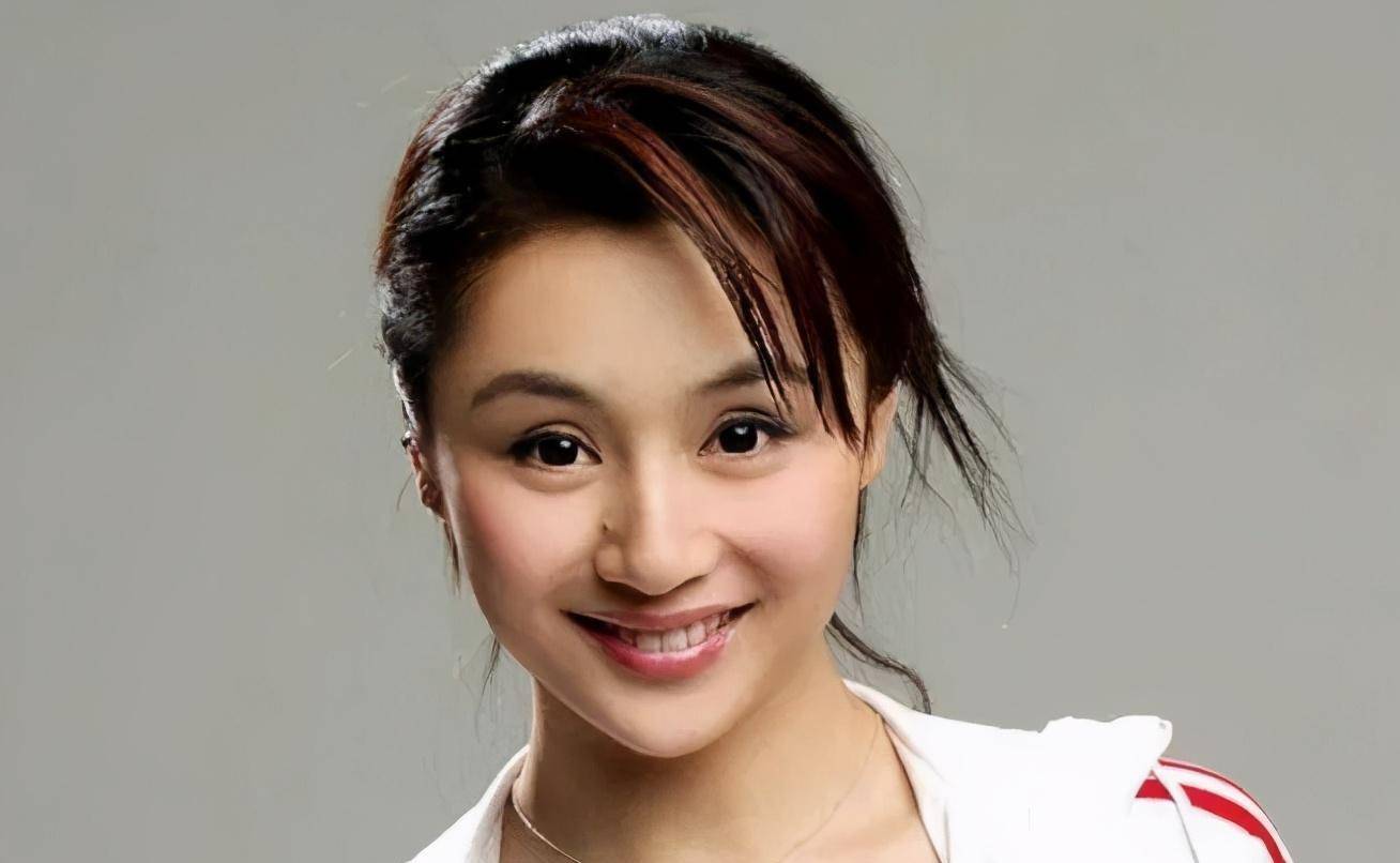 "Love Brain" Cao Ying: Married a dragon actor when he became popular ...