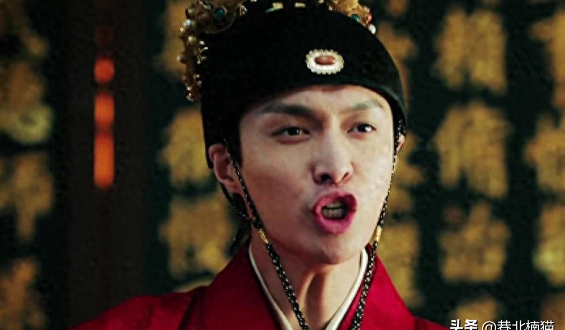 Four peerless emperors, you can't miss it! - iMedia