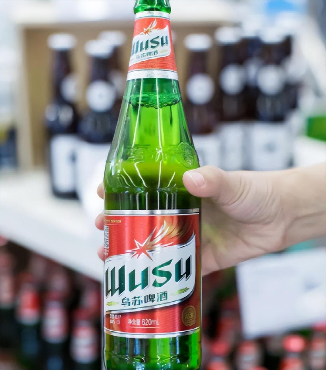 Why is Wusu Beer, which was once popular in the night market, gone? The ...