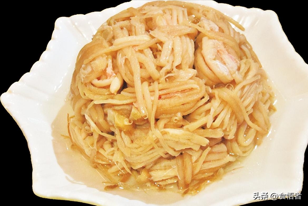 Yunnan Food Culture——Xuanwei Eight Bowls - iMedia