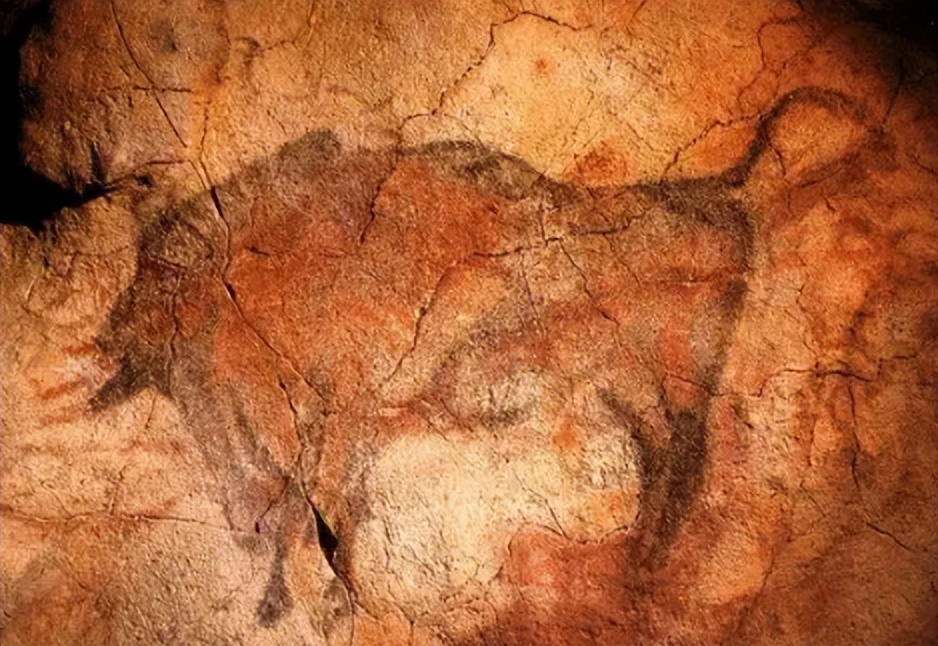 Analyzing the Altamira Cave Paintings in Spain - iMedia