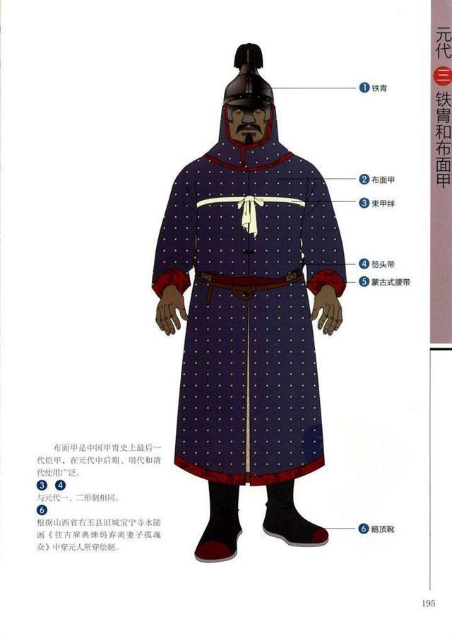 Why cotton armor will replace iron armor and become the mainstream? A ...