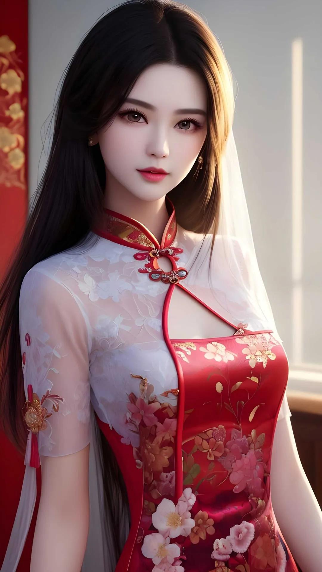 Cheongsam is true love - iNEWS