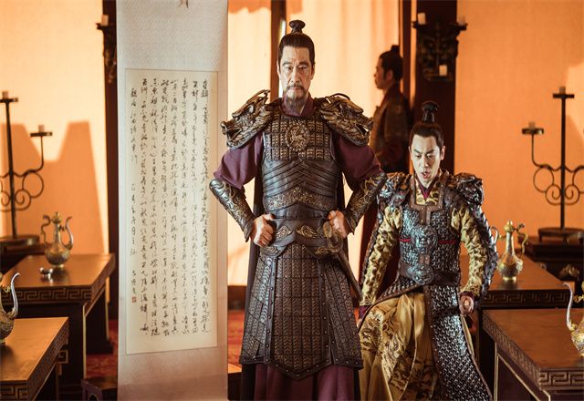 "Da Ming Feng Hua": the intertwined beauty of culture and politics in ...
