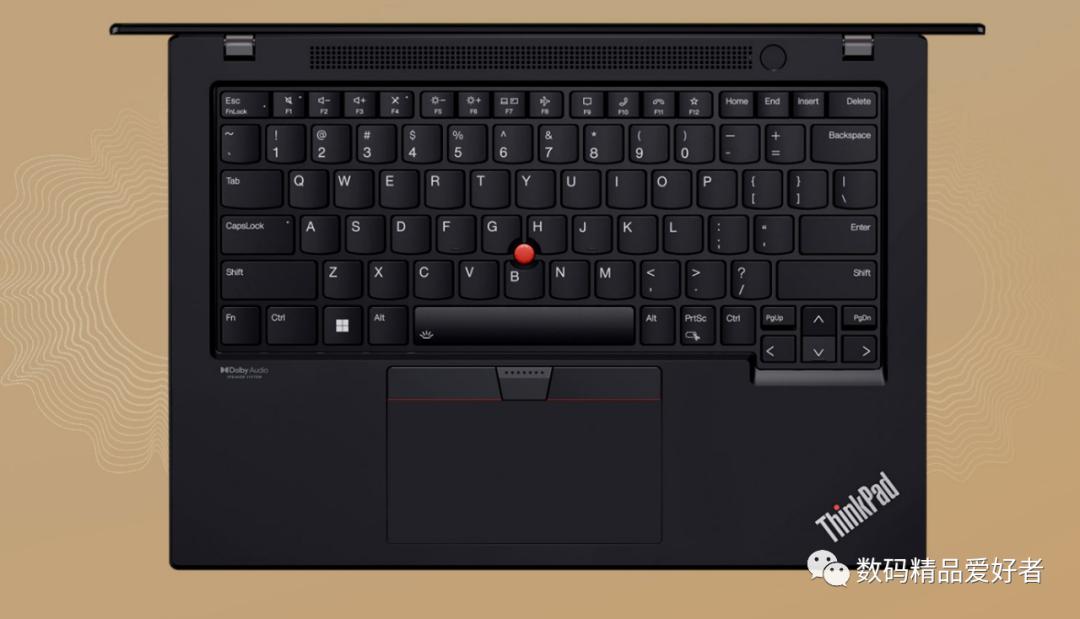 The direct bloodline of the little black family!Is the ThinkPad T14 ...