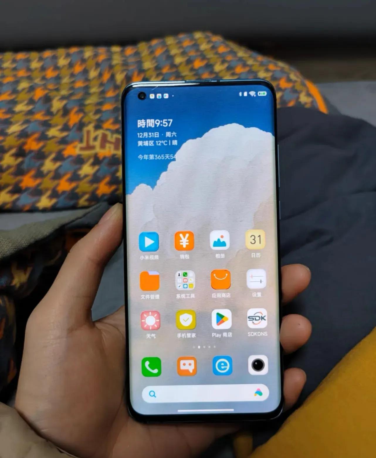 Xiaomi's original intention remains unchanged, Mi 10 starts testing new ...