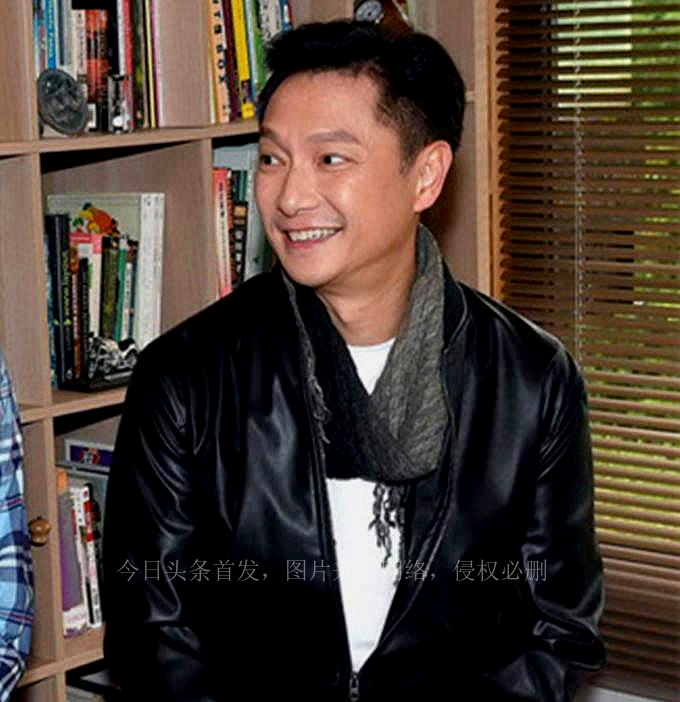 Congratulations to Xie Zuwu's son for being admitted to the drama ...