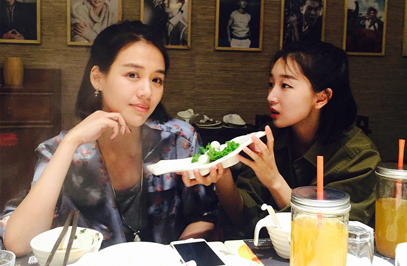 "Emotional intelligence is worrying" Zhou Dongyu: rude to Wang Xun and Ma Sichun, one sentence ...