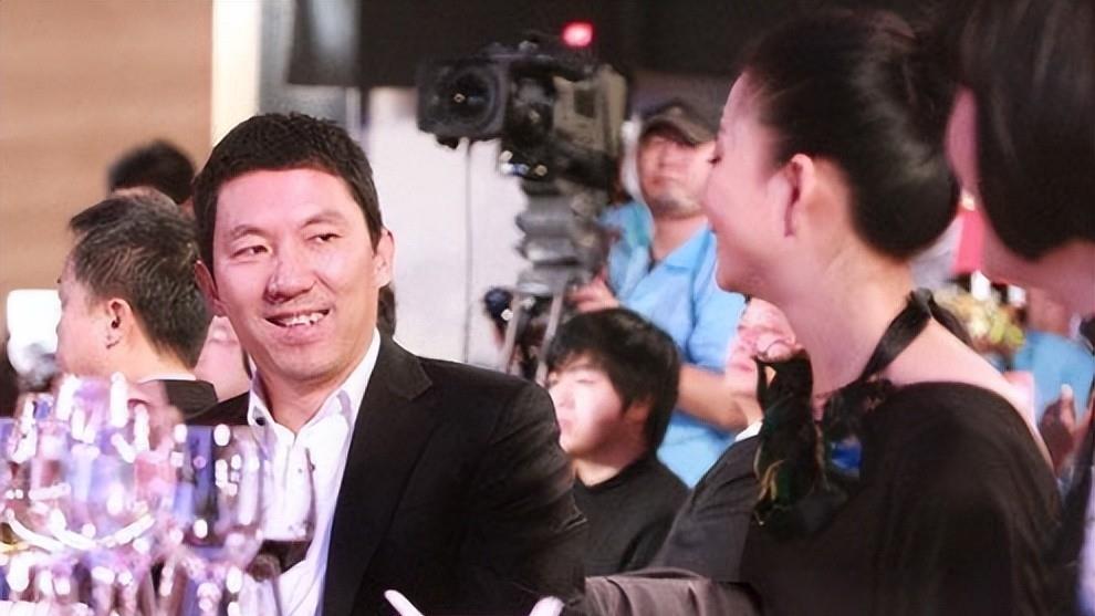 This time, the notorious "domestic violence man" Sun Donghai extended ...