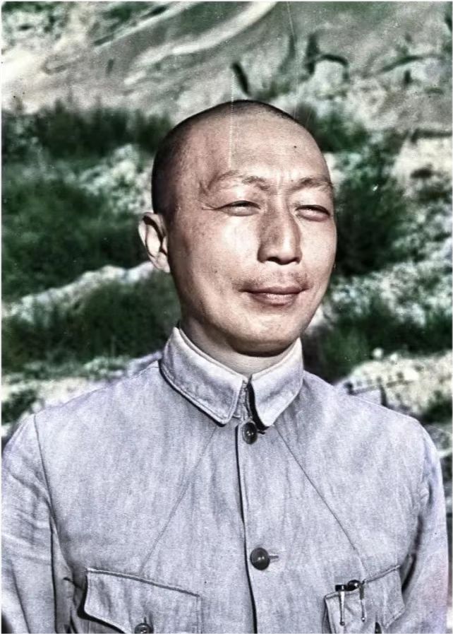 In 1932, Lin Biao's subordinates beat up the landlord, and Nie Rongzhen ...