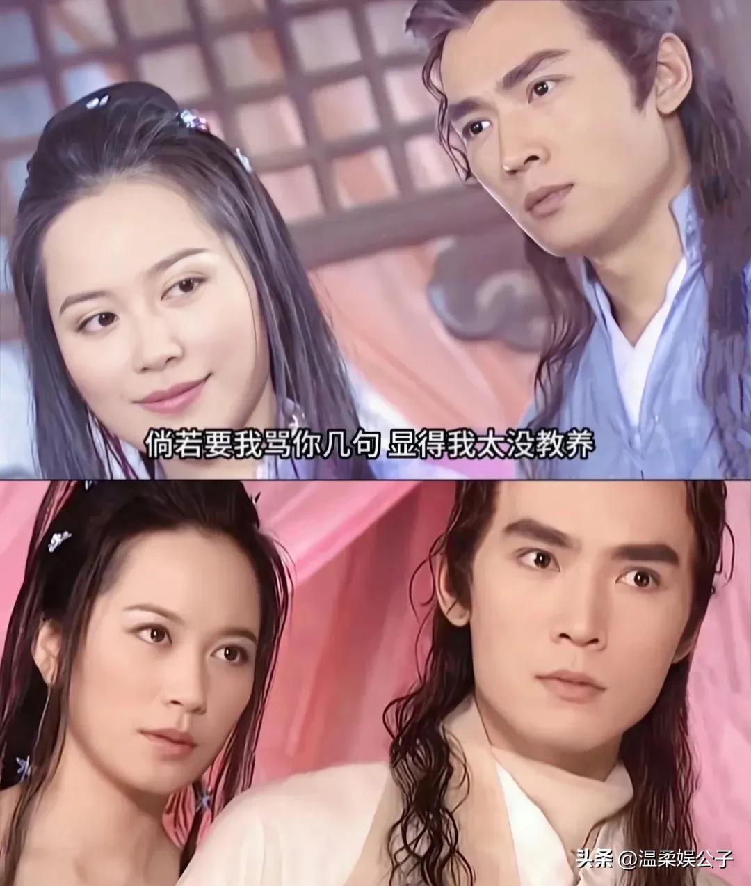 I was amazed by Jiao Enjun's old age: 56 years old is handsome, he ...