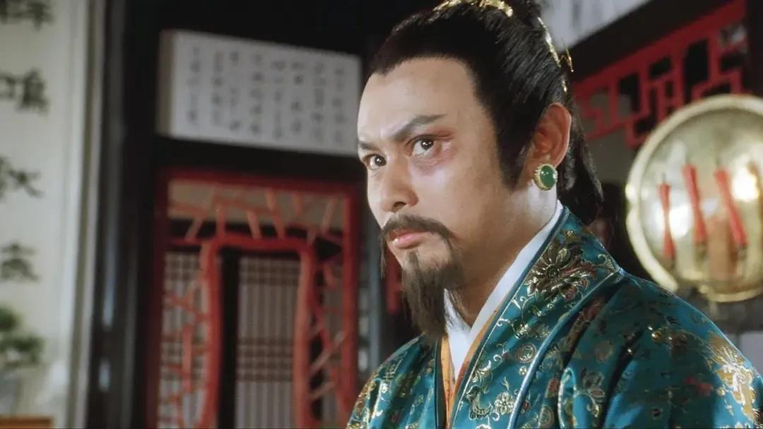 TVB licorice actor Zhu Wenjun passed away!Some of these licorice actors ...