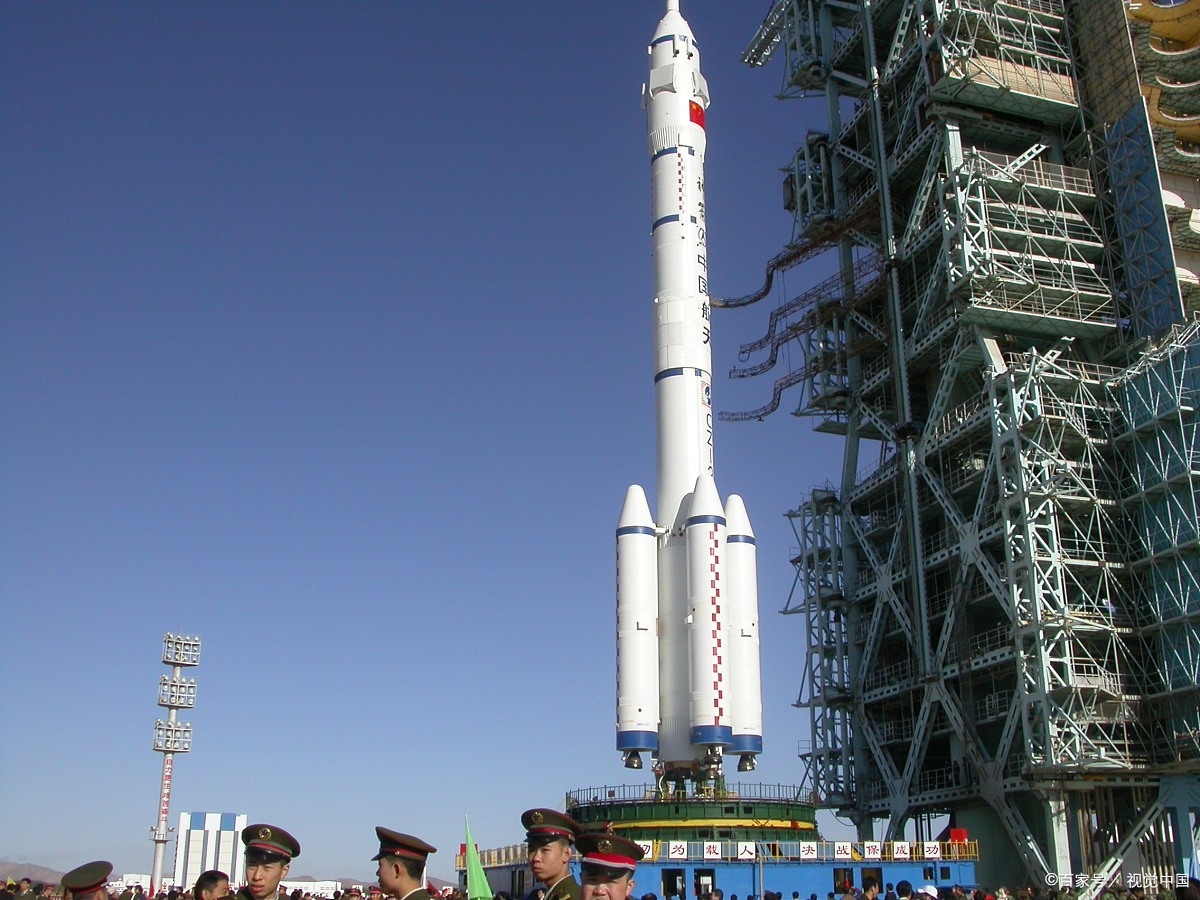 Chinese Super Project Tiangong Space Station - iMedia