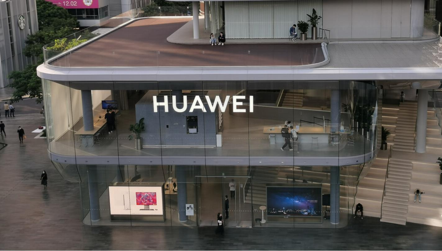 Huawei Apple The Rap of China: Mate60 series vs. iPhone15 series, who ...