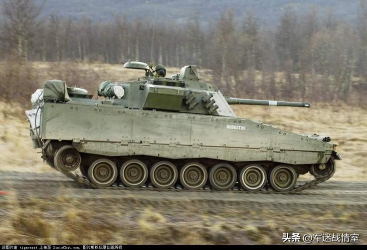 awesome!Sweden provides Ukraine with the world's most powerful CV90-40 ...