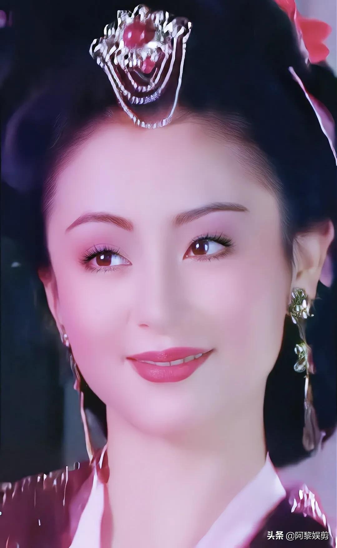 Chen Hong's Diao Chan is too classic and too beautiful - iNEWS