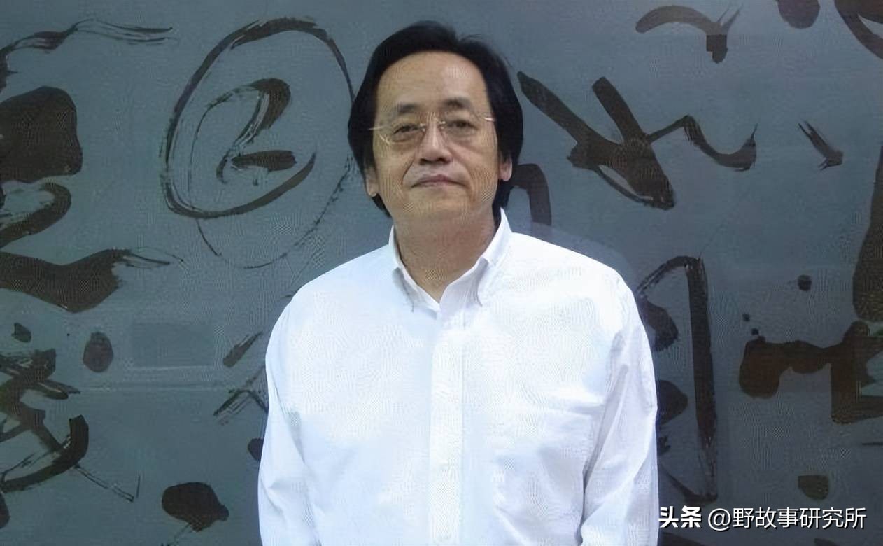 Divining the secrets and predicting the future, why did Ni Haixia, a ...