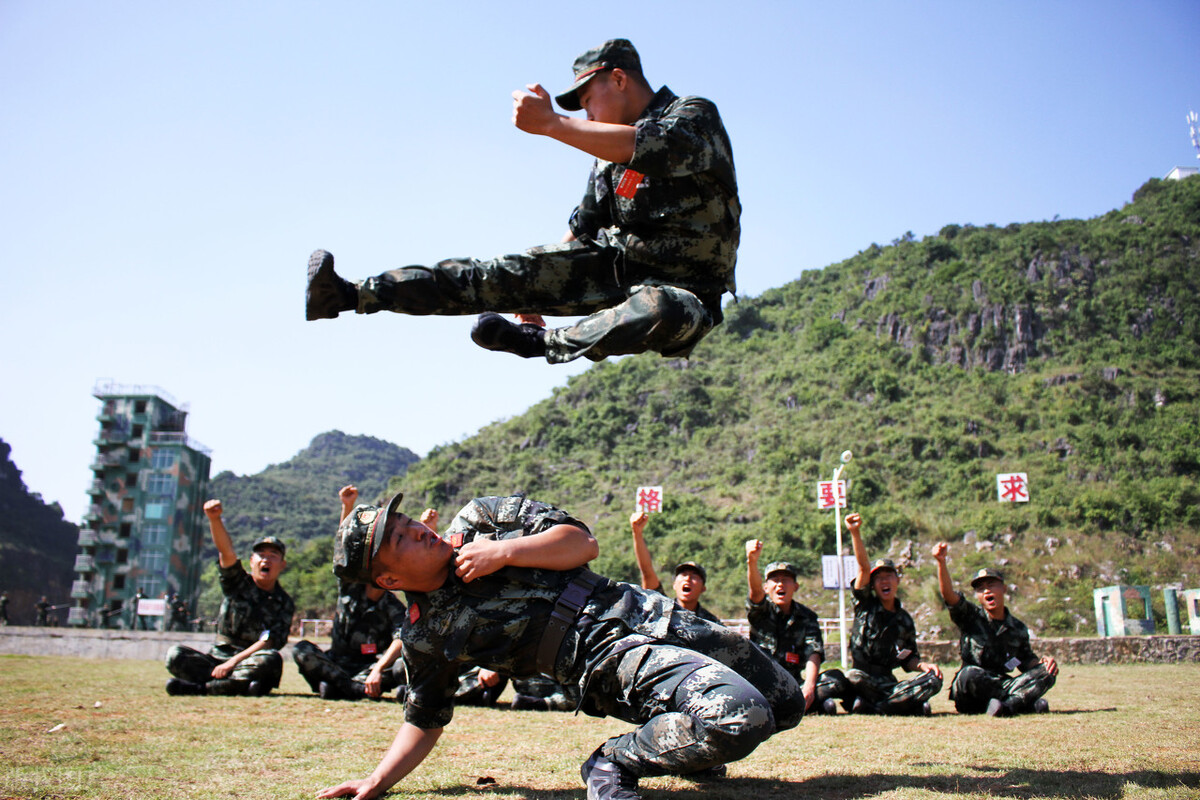 As a soldier, do you regret it? - iNEWS