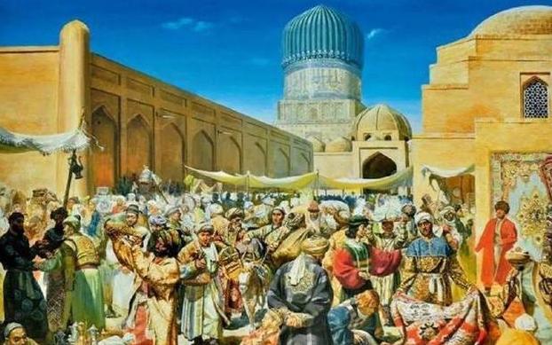 The challenges and opportunities faced by the historical clothing style ...