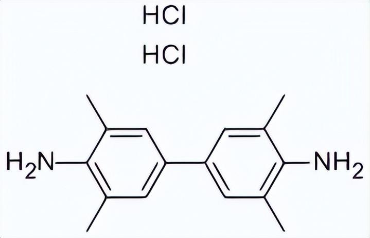 3,3,5,5-Tetramethylbenzidine hydrochloride - iMedia
