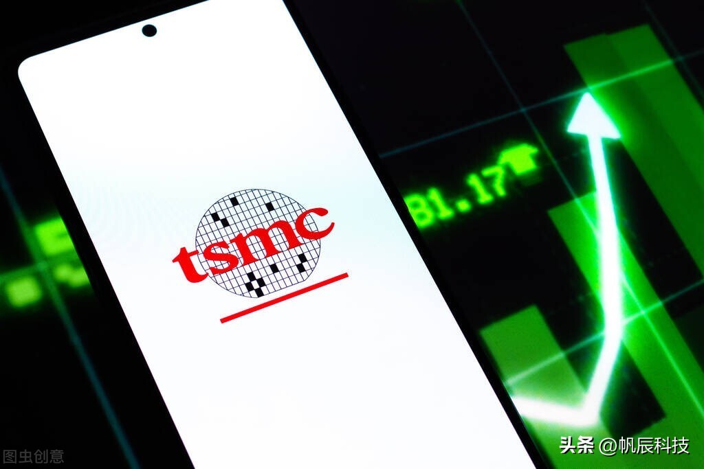 At the last moment, Huawei's special plane urgently returned 120 million chips, TSMC: Really ...
