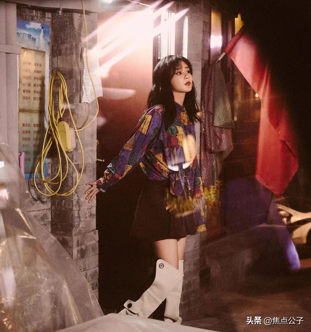 Get on the ventilator!Yang Zi Hutong's Hong Kong-style bicycle is ...