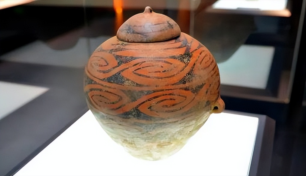 Hongshan Culture - the swan song of the Northern Territory Goddess 5000 ...