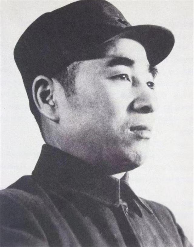 When The Northeast Was Liberated In 1948 Lin Biao Was Smiling All Over