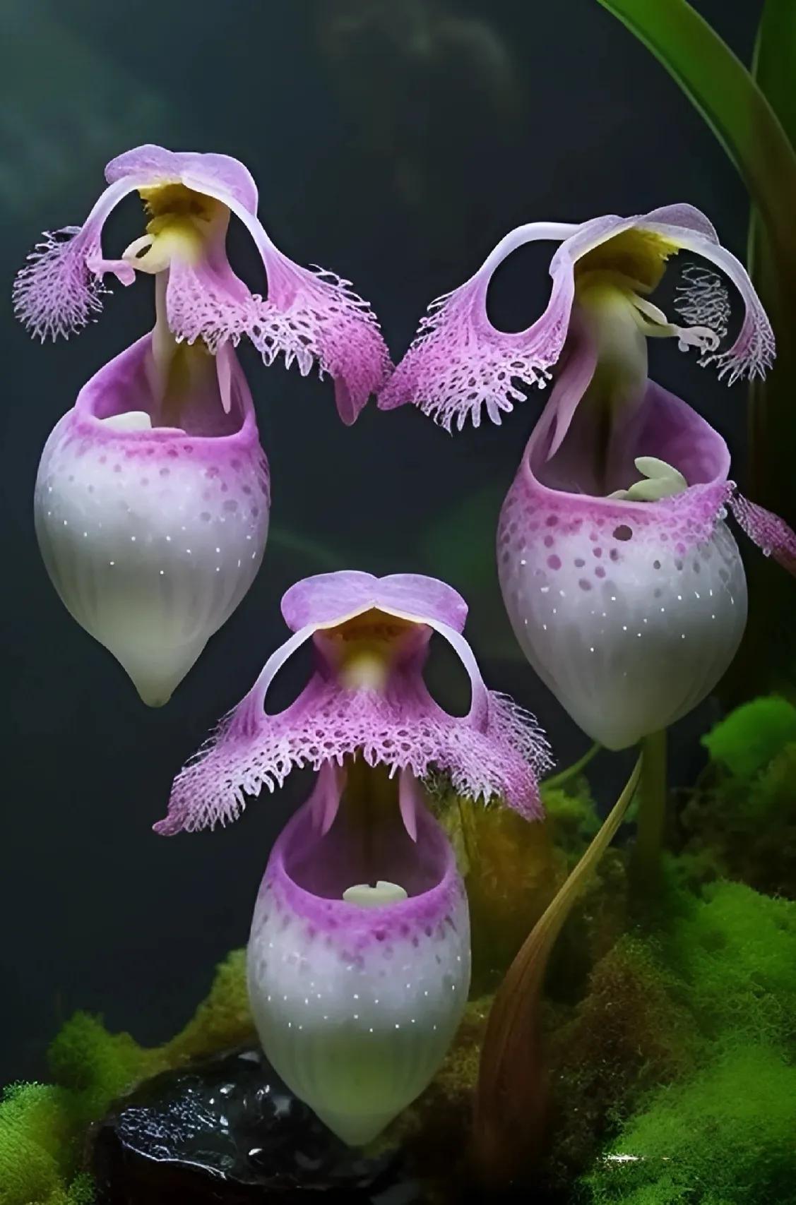 magic flower - iNEWS