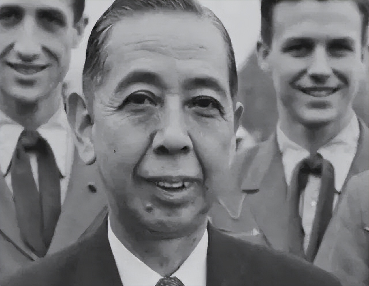 The Death of Shinzo Abe: Tetsuya Yamagami's "Hero" Road - iNEWS