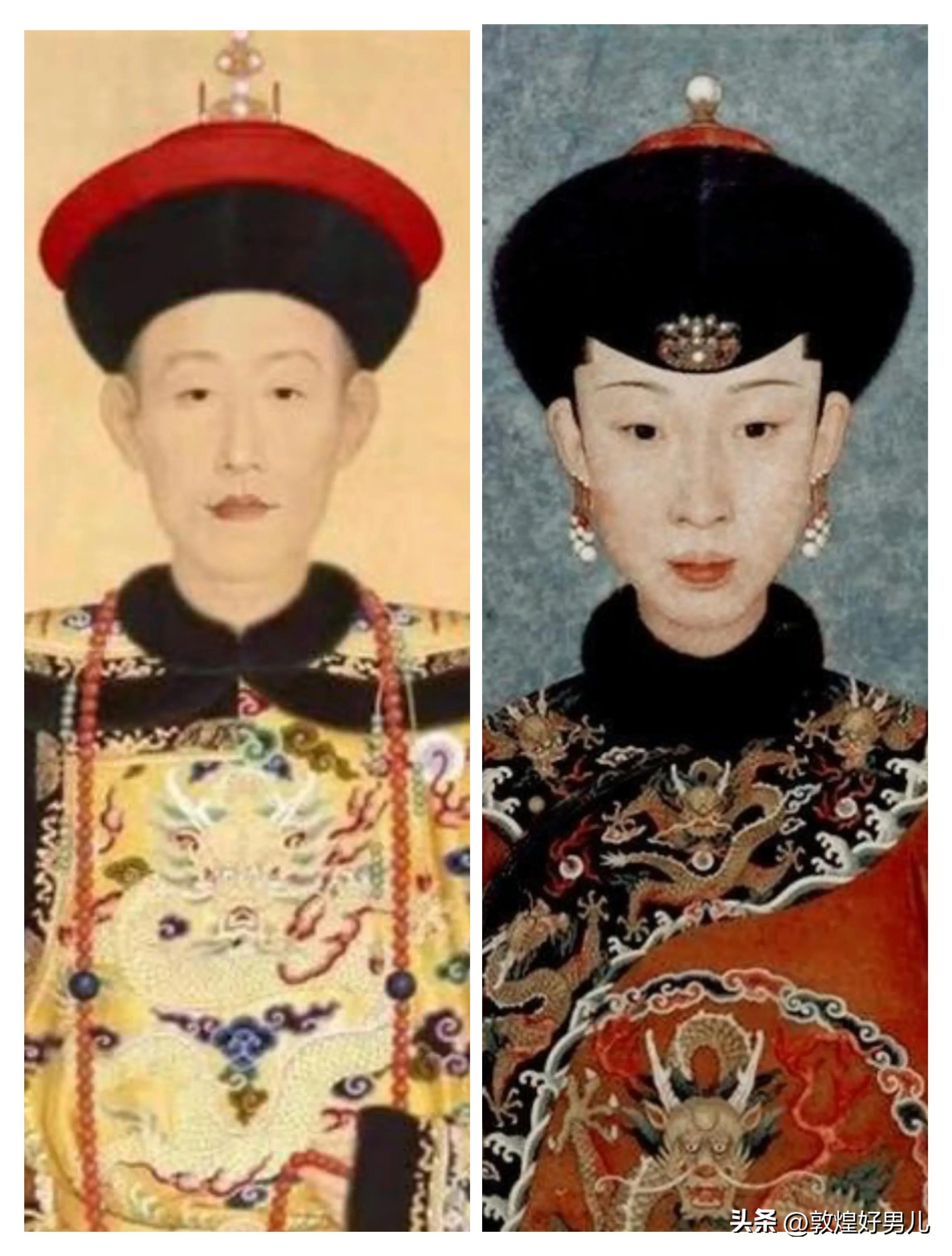 "Consort Ling Biography" What is the secret of Wei Jiashi's childbirth ...