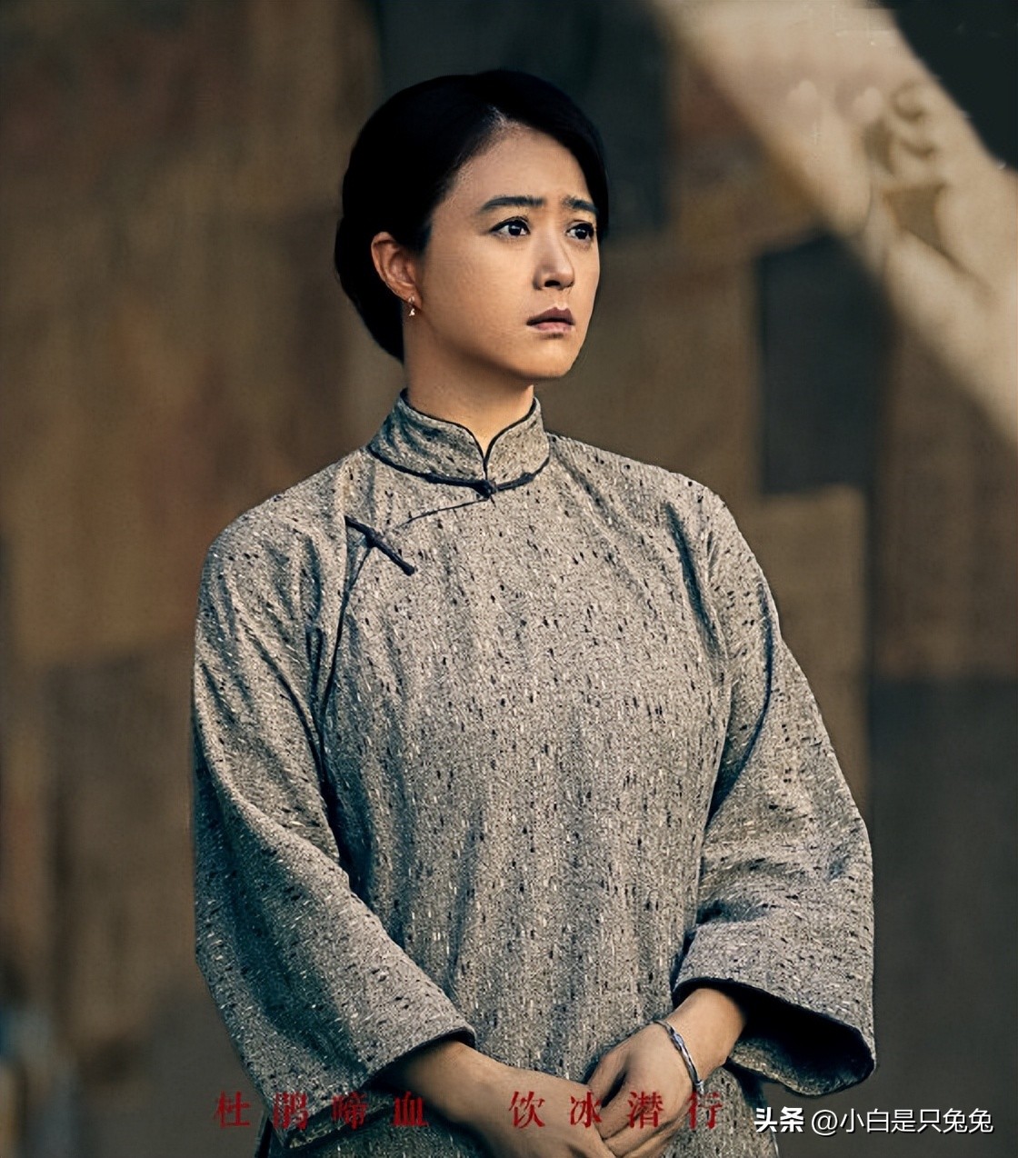 Huang Xiaoming's spy war drama "The Lurker" changed its name before it ...