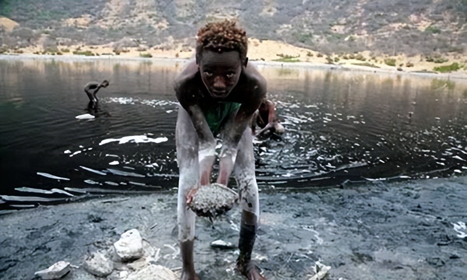 The sky-high price of salt is popular in Kenya, and money may not be ...