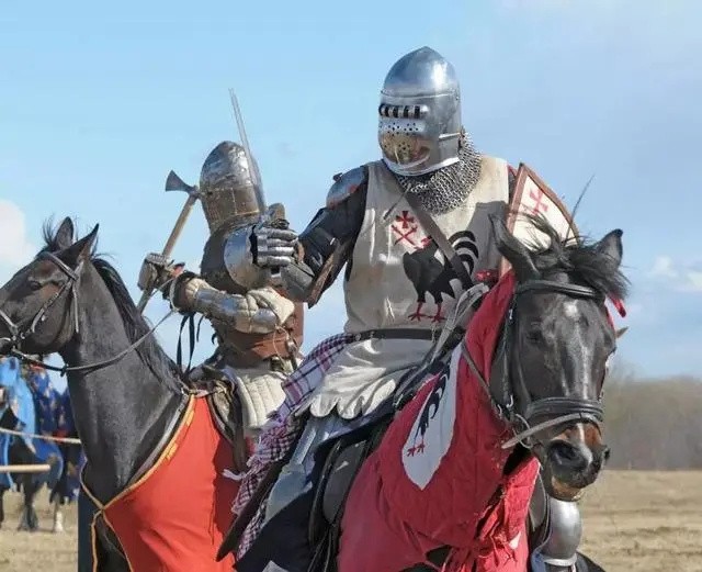 The Characteristics and Functions of Medieval British Knights - iNEWS
