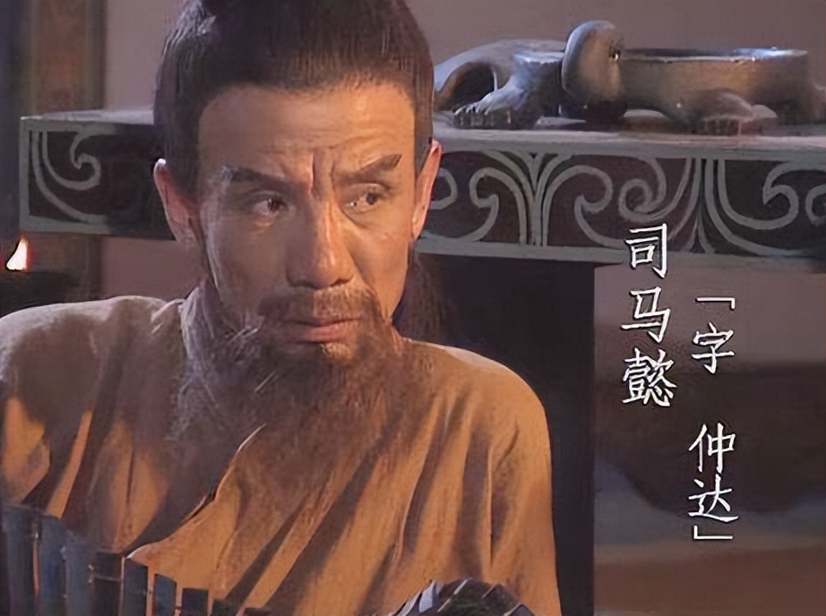 In "The Romance of the Three Kingdoms", there is only one person who ...