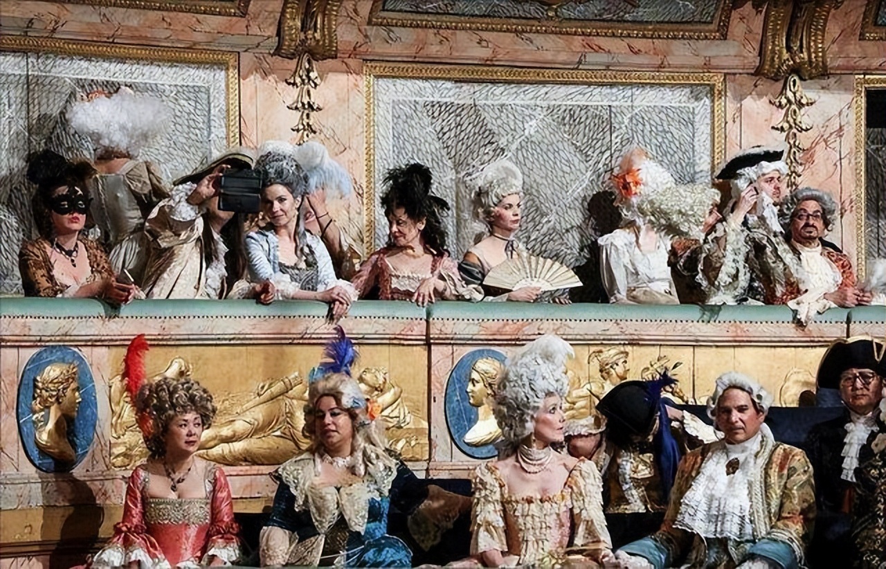 Jacqueline de Roy and Life and Fashion at the French Court in the 16th ...