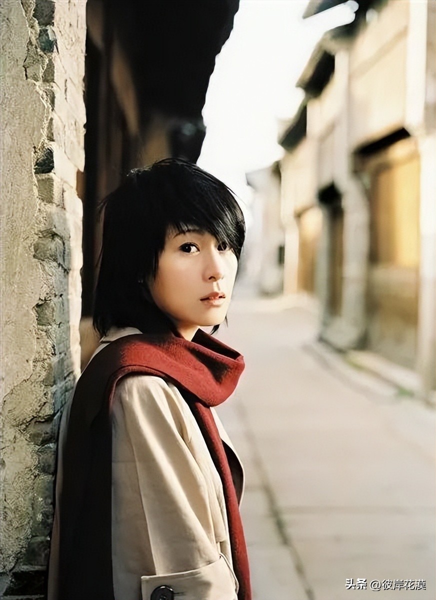 Enjoy being alone, not afraid of loneliness "marriage maniac" - Liu ...