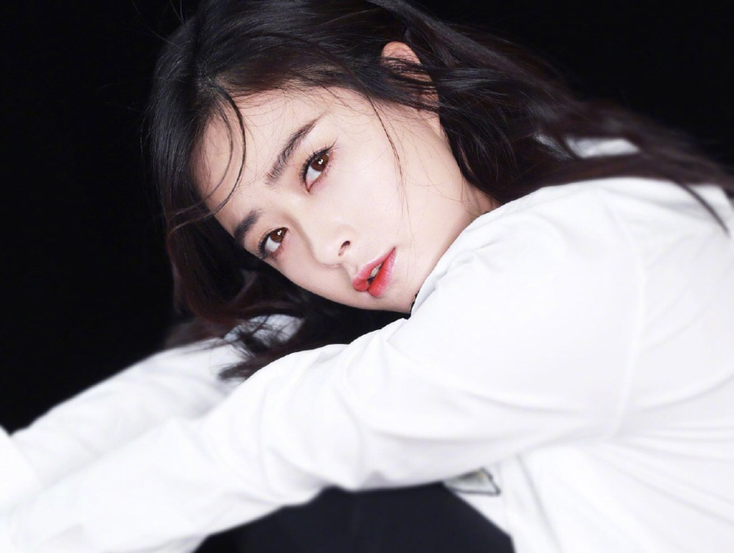 The stiff Chen Shu, and the fake crying Reba, come and see Jiang Xin ...