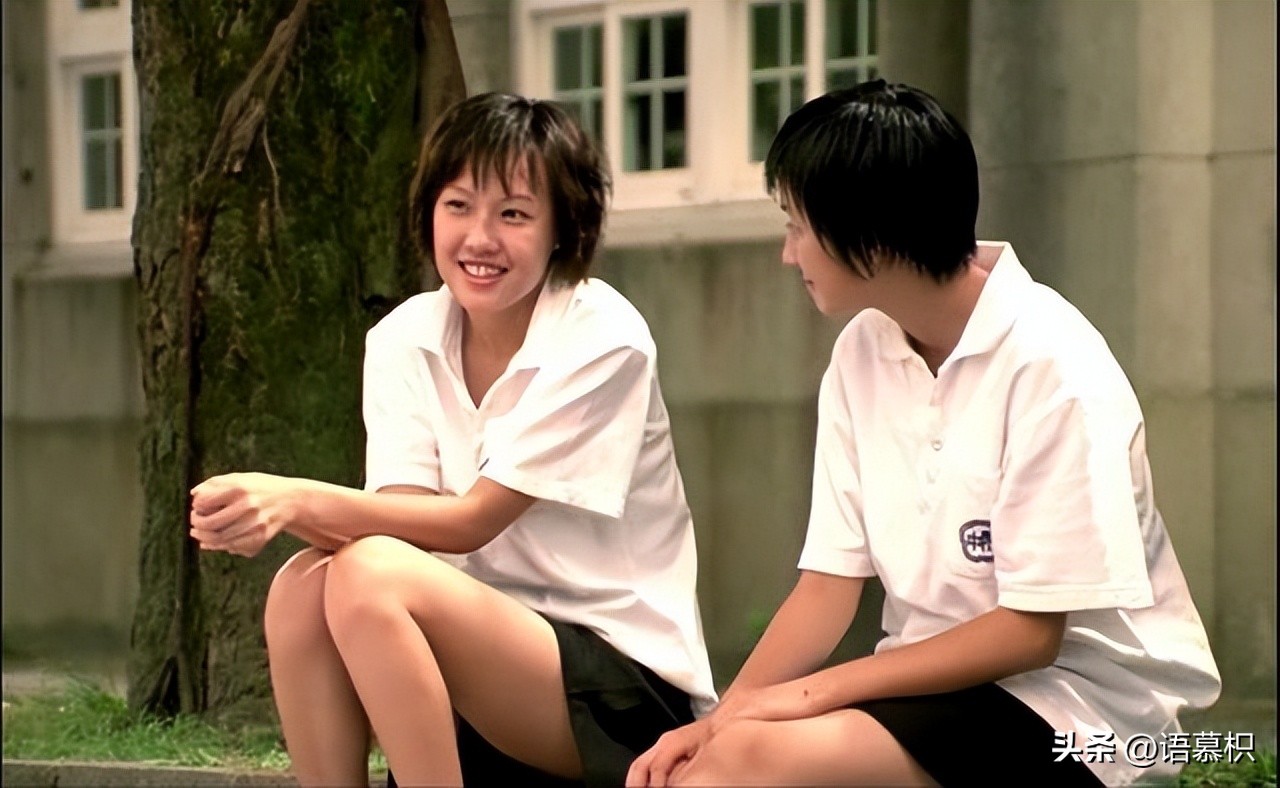 Liang Youlin revealed the recent situation. After 8 years of marriage ...